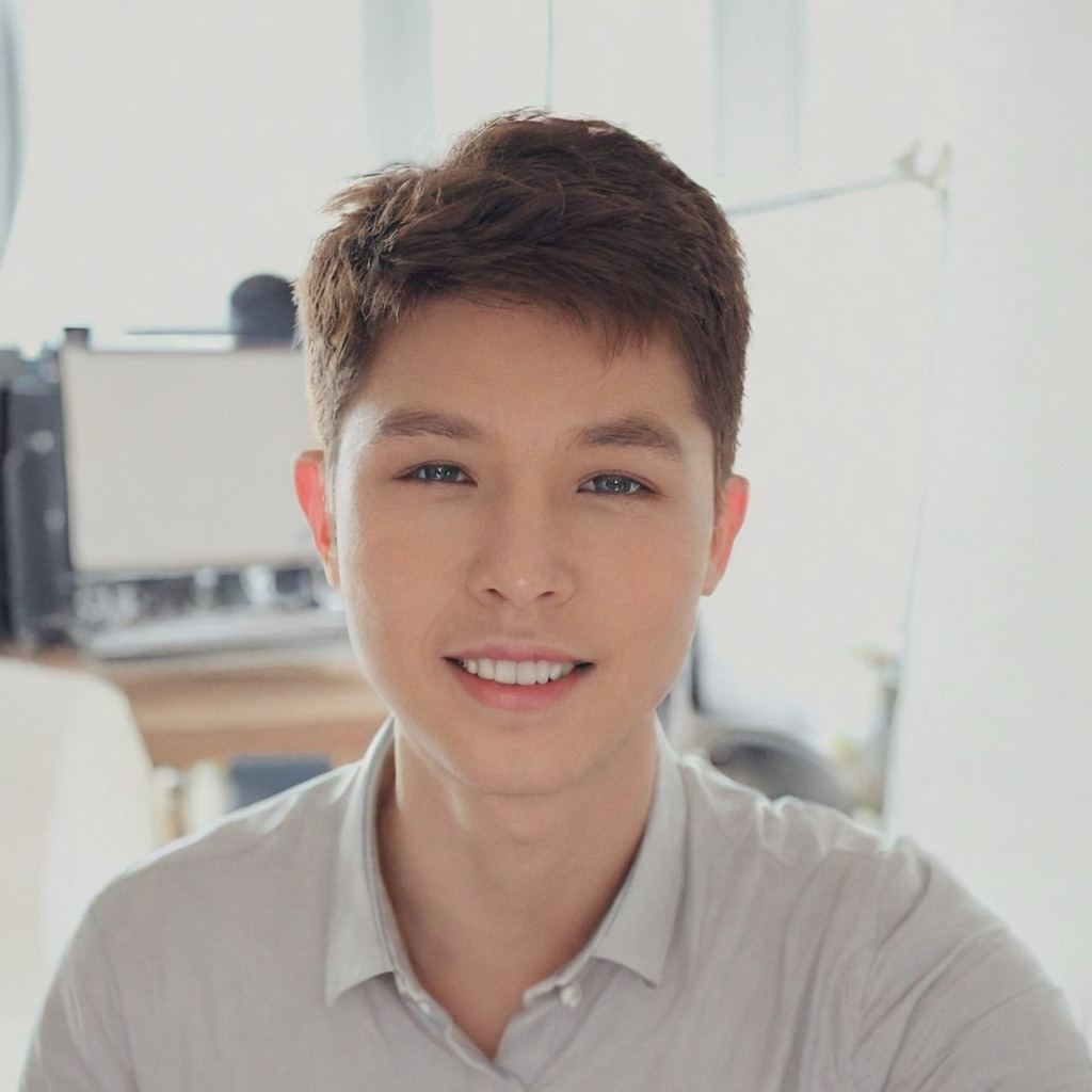 Minh Long Do - Super Developer - No Company | XING