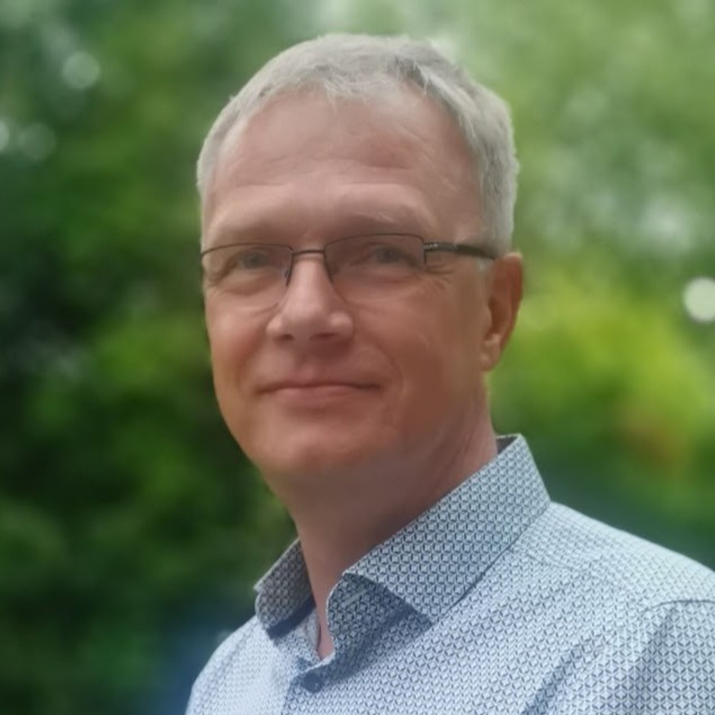 Dirk Rathmann - Teamleiter - OLBRICH GmbH | Polytype Converting® | XING