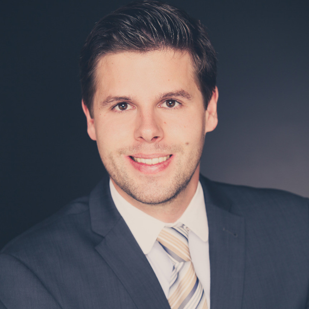 Michael Siebert - Process Planning Assembly Specialist - Kirchhoff ...