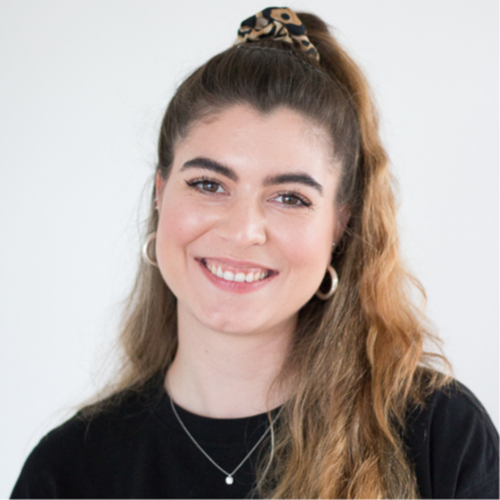 Stefanie Klein - Mediapublishing (B.A.) - Hochschule der Medien Stuttgart | XING