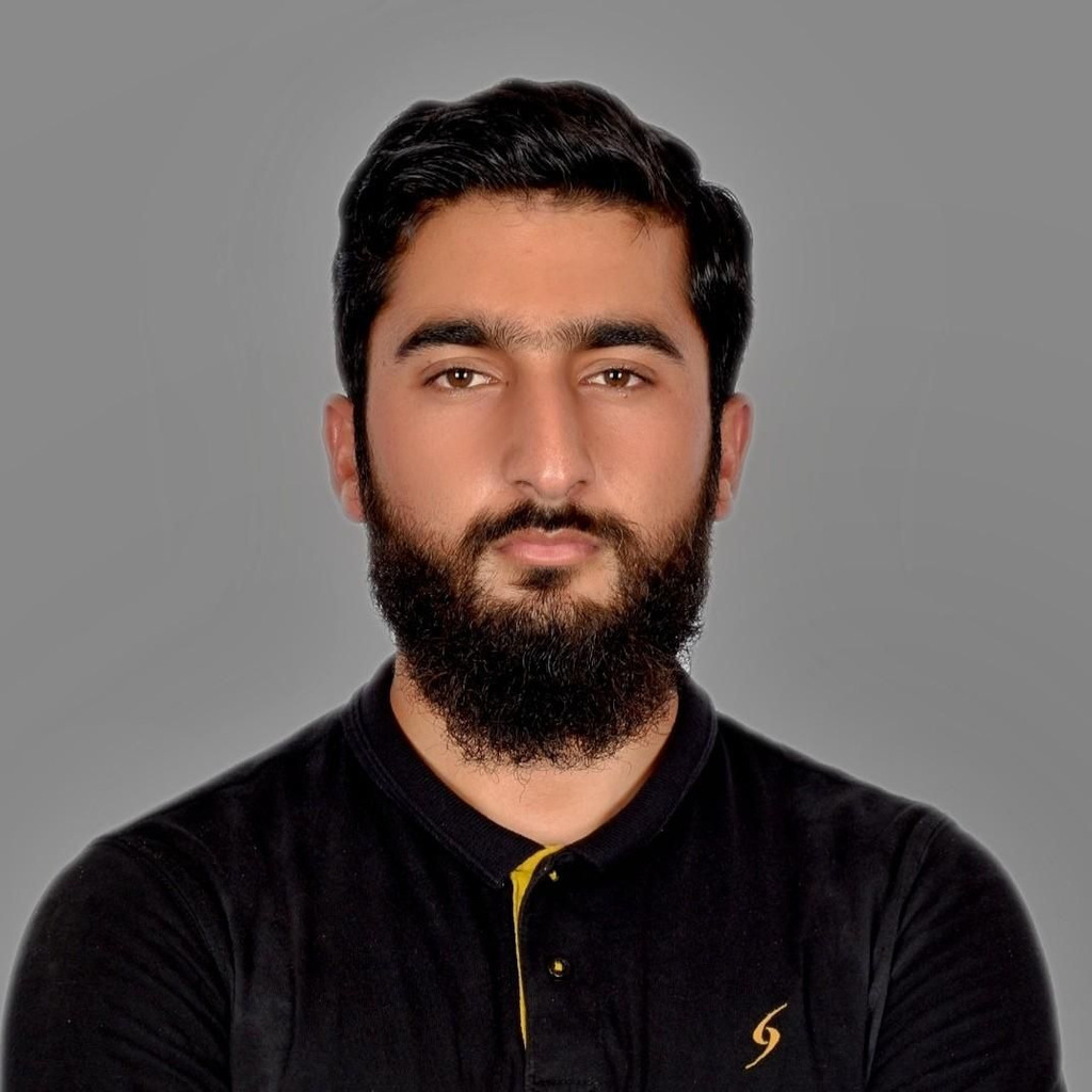 Sami Abdullah - Mechanical Design Engineer - Aeyron Technologies pvt ...