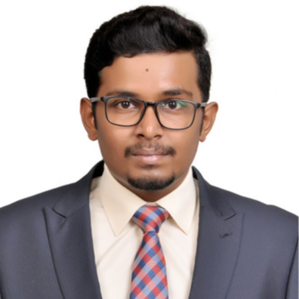 Andrew Philip - Pre-Development Engineer - Synapticon GmbH | XING