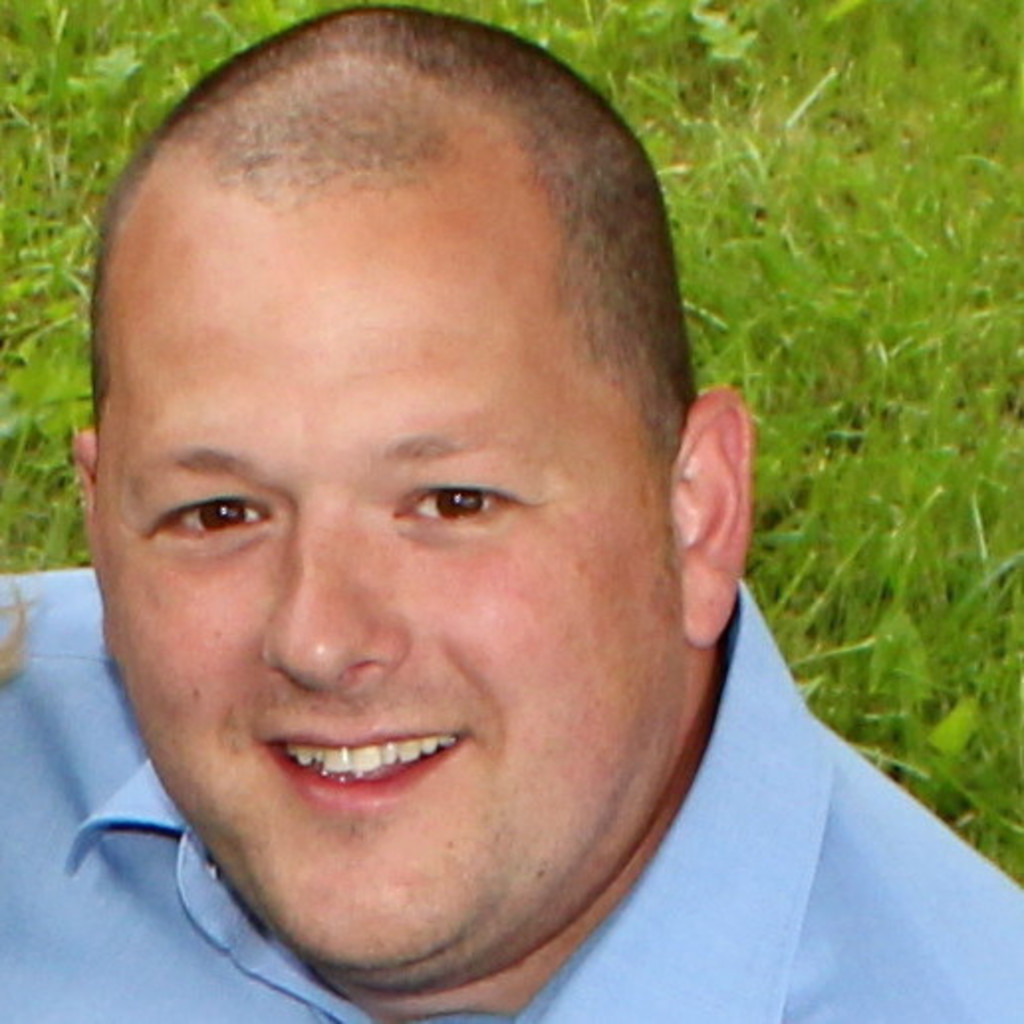 Ralf Klerf - Produktivitätsmanager - Gerolsteiner Brunnen GmbH & Co. KG ...