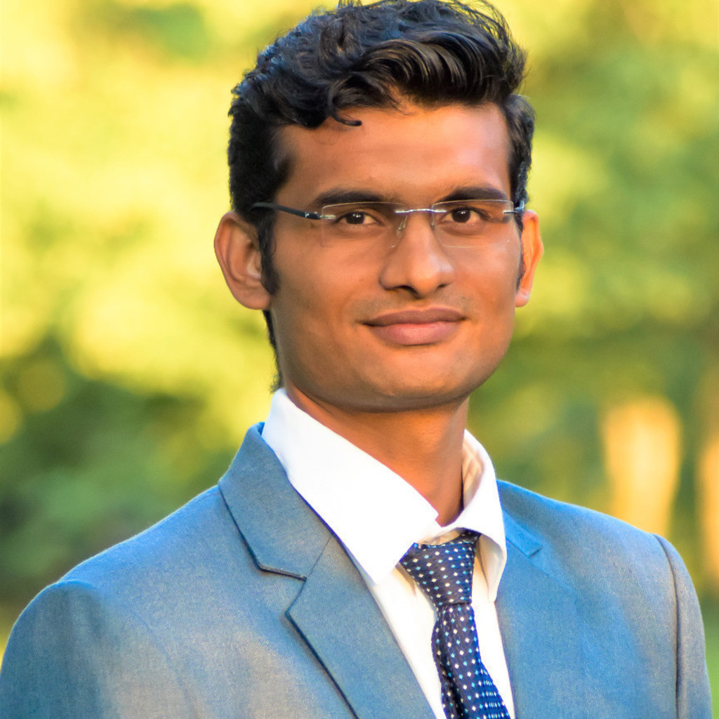 Navin Nayi - Manufacturing Technology Engineer / Yield Enhancement ...