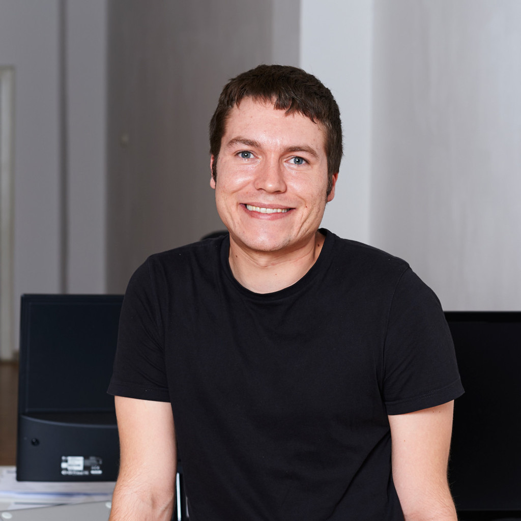 Alexander Boos - Geschäftsführender Gesellschafter - SDG - Sustainable ...