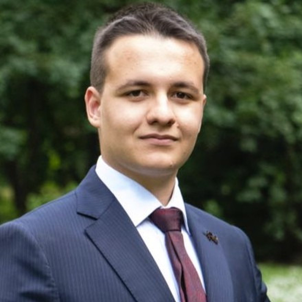 Nikolay Kolev - Research Assistant - RESPOND_EU - CEU & Sciences Po | XING