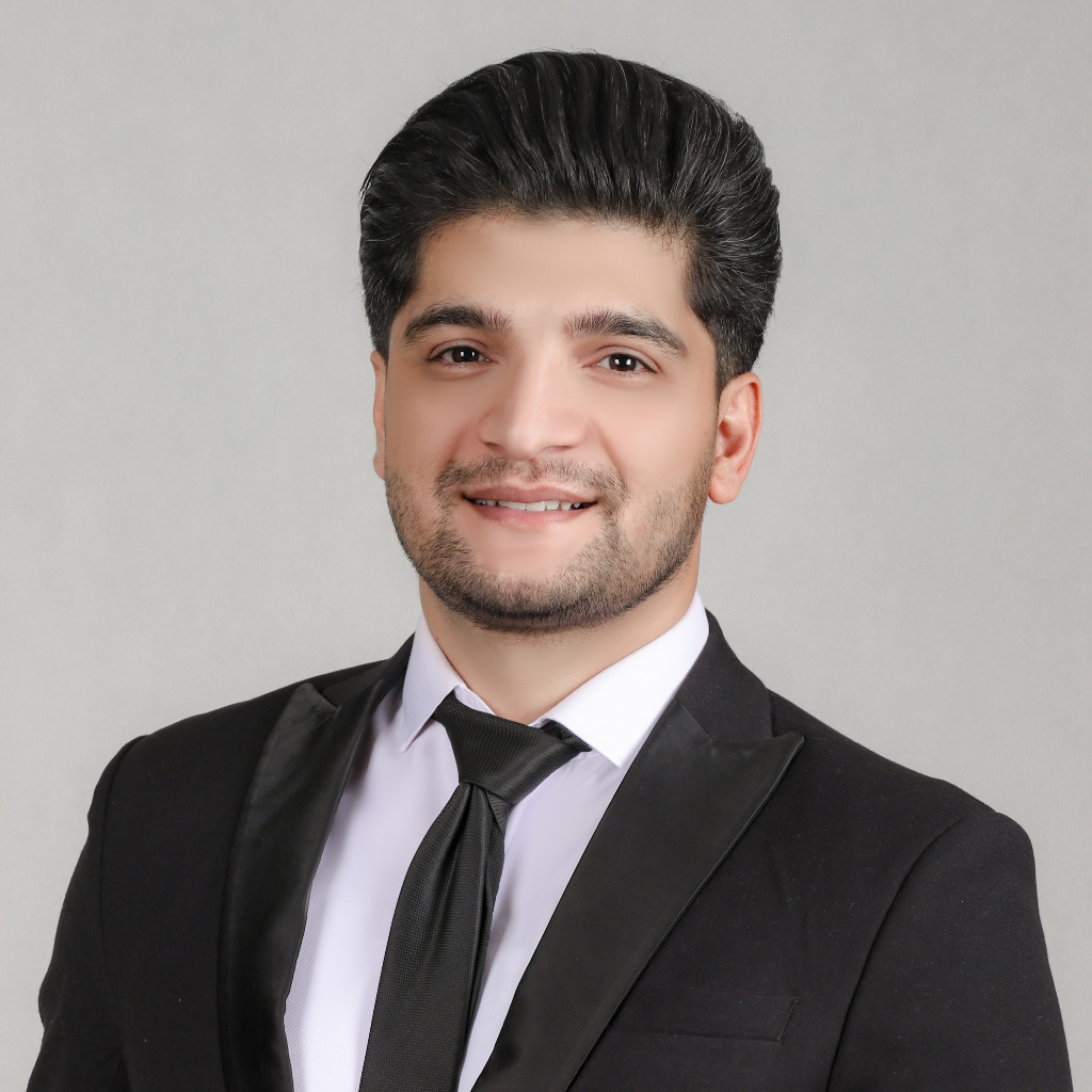 Ramin Karimi - Employee, I work at the Islamic Azad University in the ...