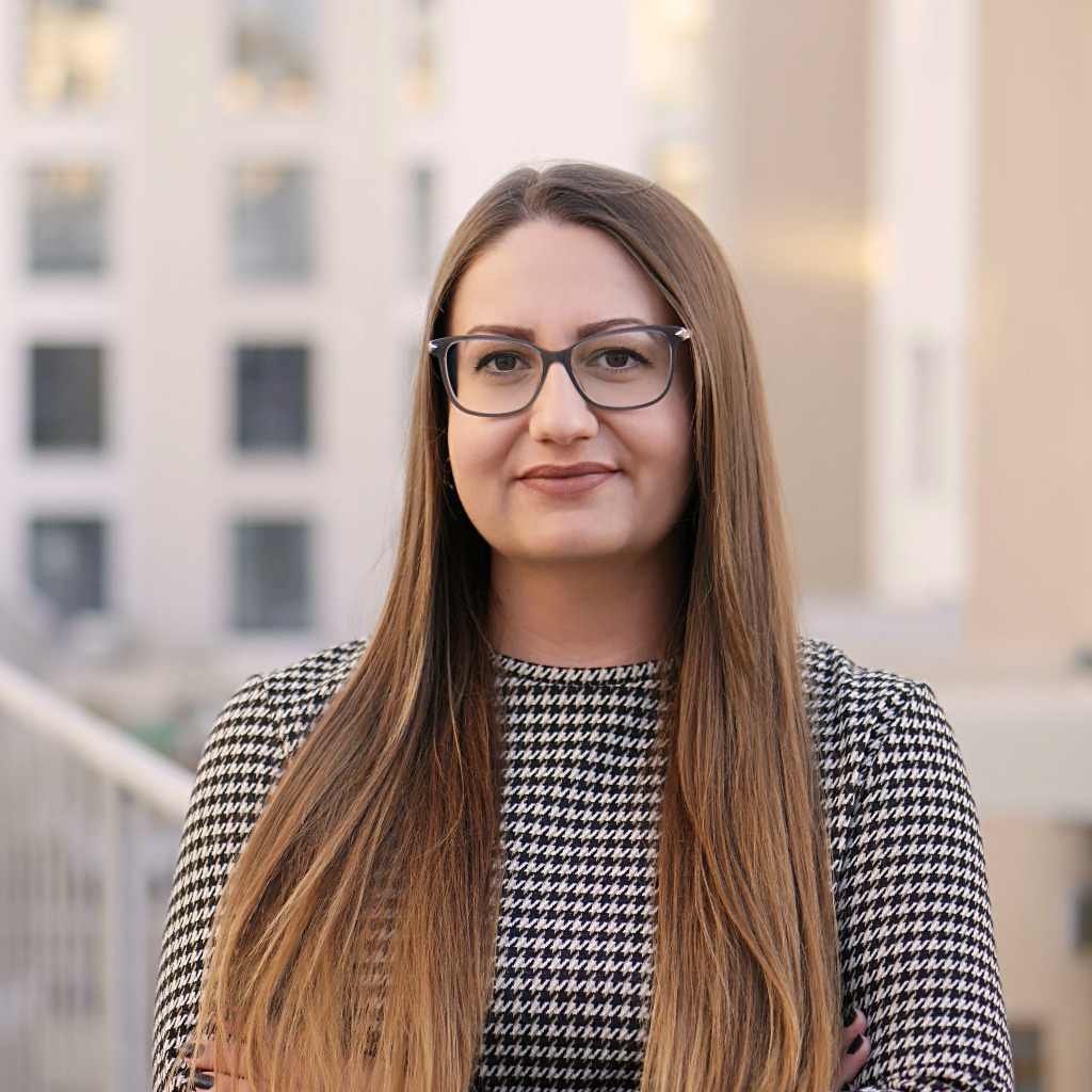 Victoria Lippert - Vermietungsmanagerin - 3PM Services GmbH | XING