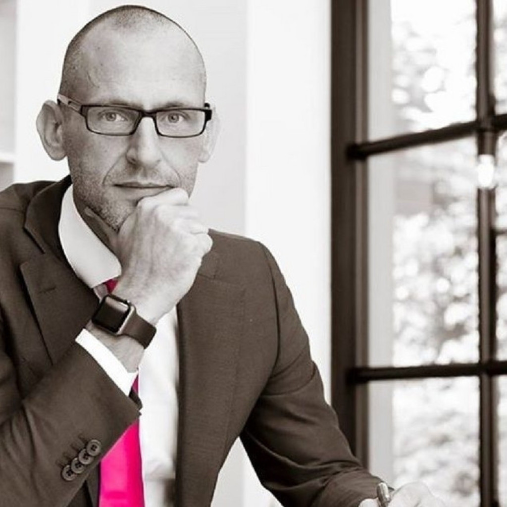 David Houben - Zaakvoerder - ImmoFusion | XING