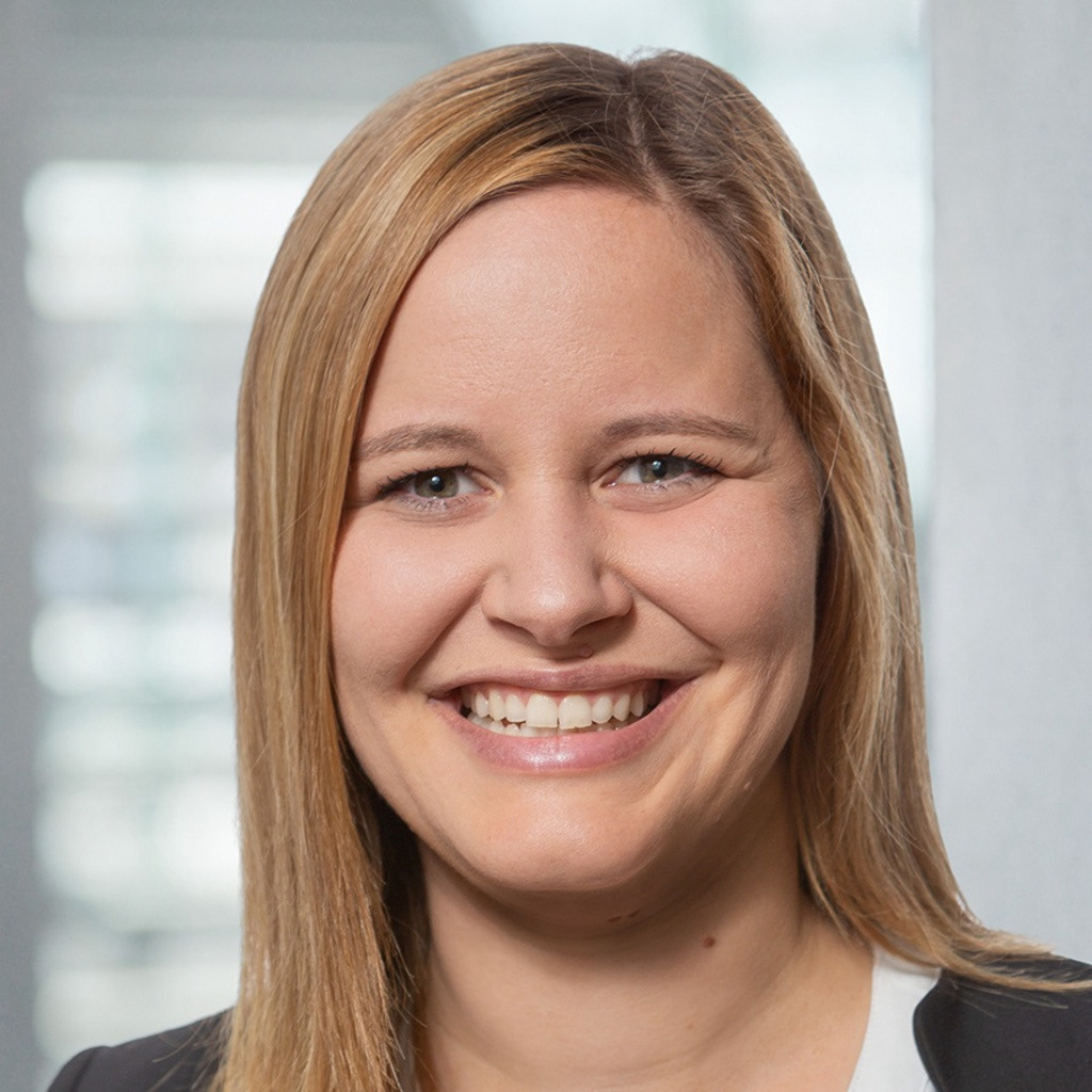 Sandra Gauger - Vermögensmanagement Assistentin - LBBW Landesbank Baden ...