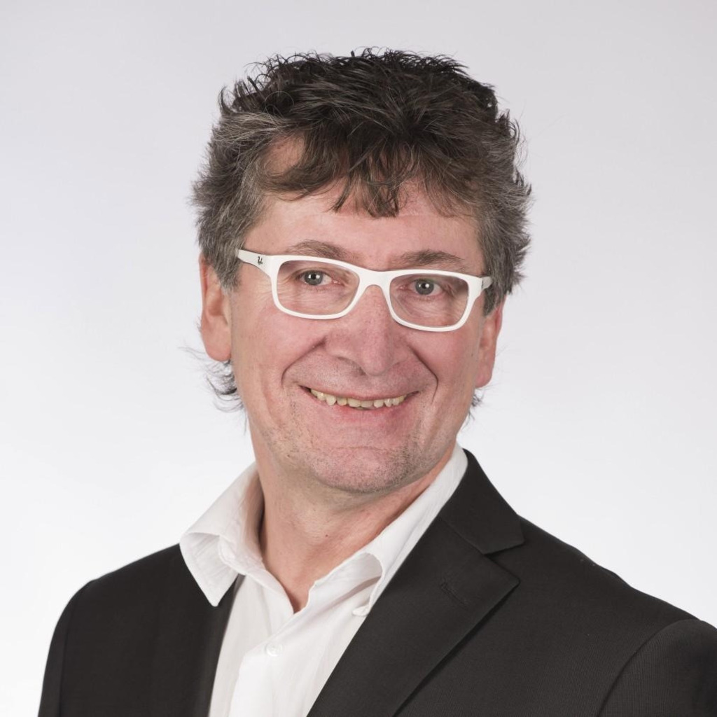 Hans-Peter Fuchs - Produktionsplaner - dormakaba Austria GmbH | XING