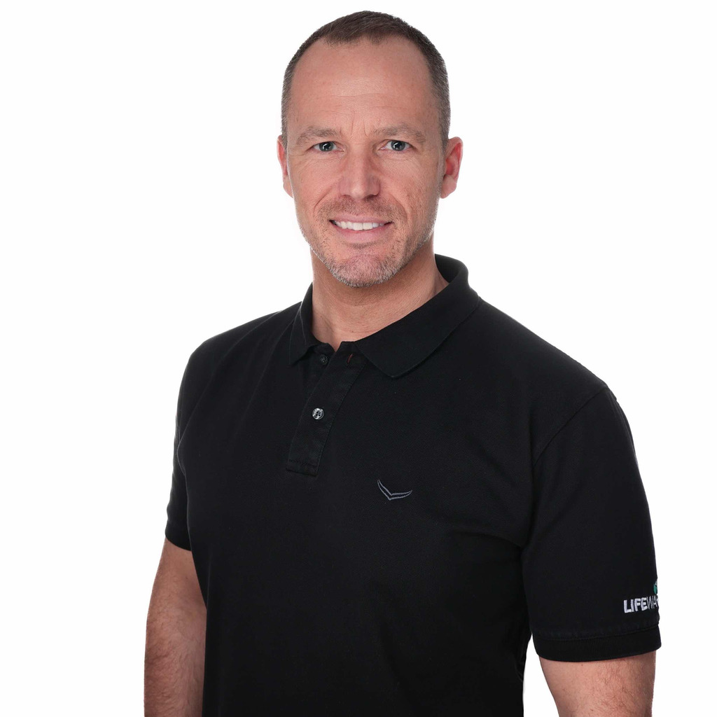 Martin Rohde - Clinical Training Manager Germany West - Lifeward GmbH ...