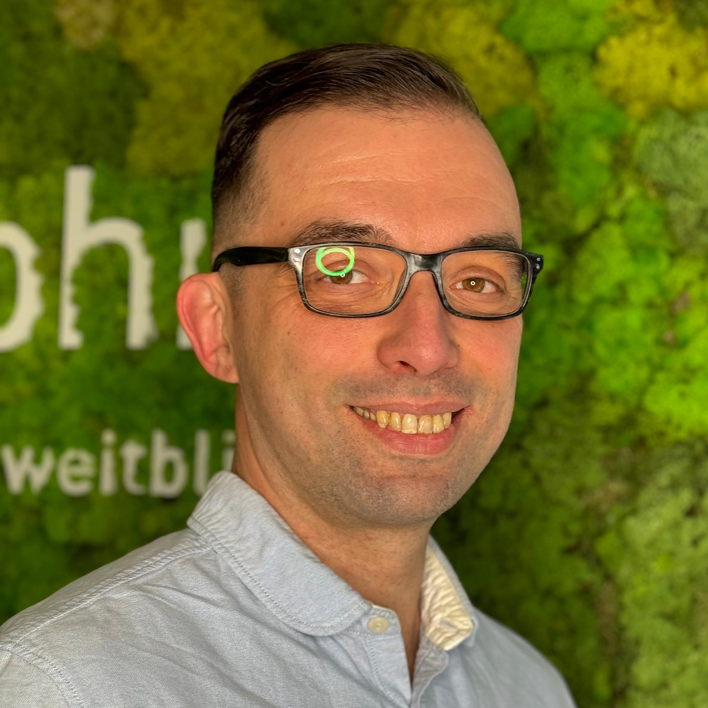 Sergii Garashchenko - Fullstack Developer - Mediagraphik GmbH | XING