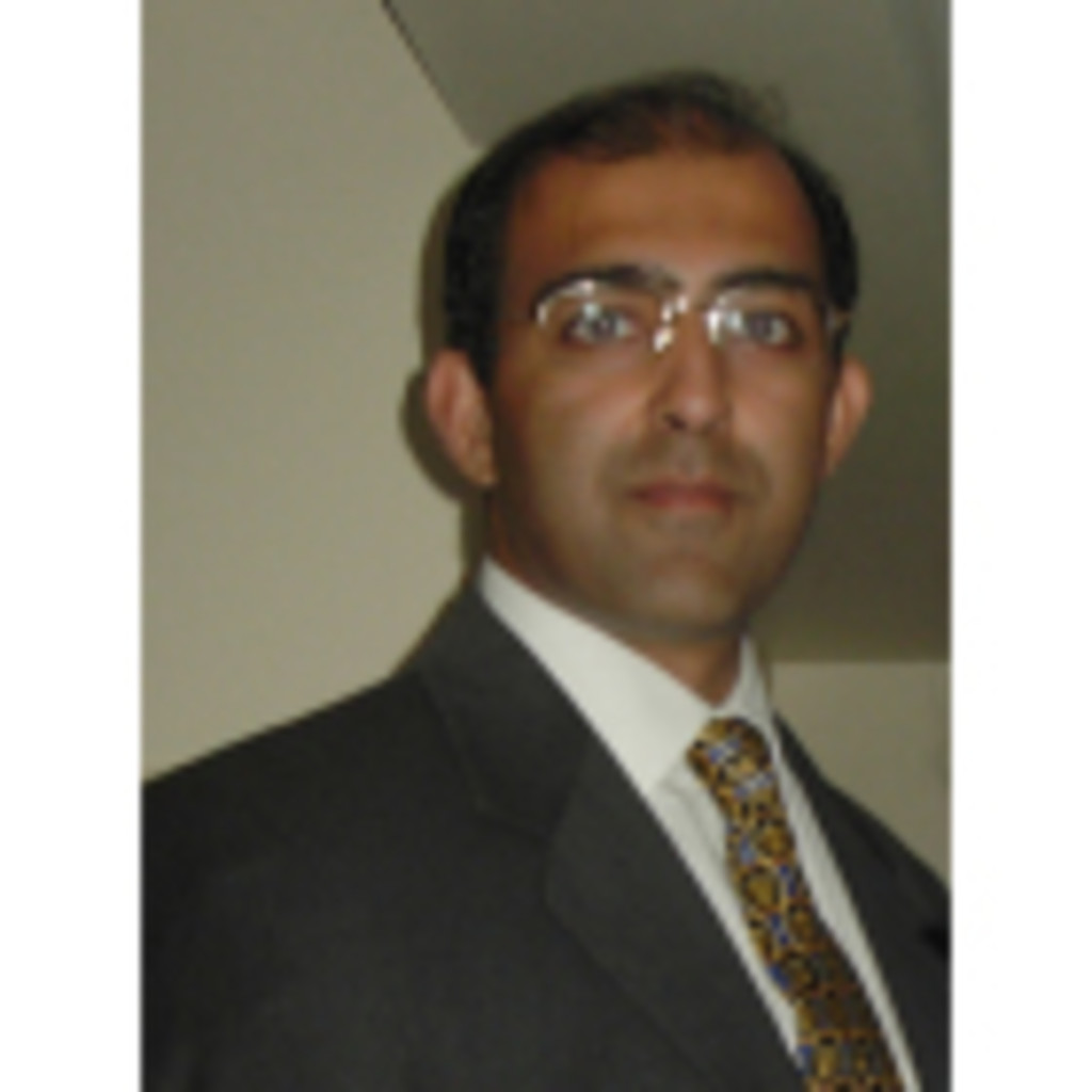 Navaz Sumar - ITSM Consultant - Bright IT | XING