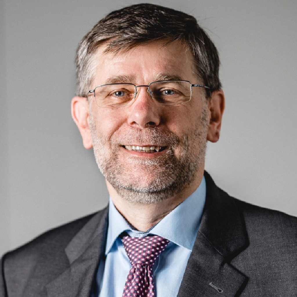 Dr. Uwe Fetzer - Senior Sales Manager - DOCUFY GmbH | XING