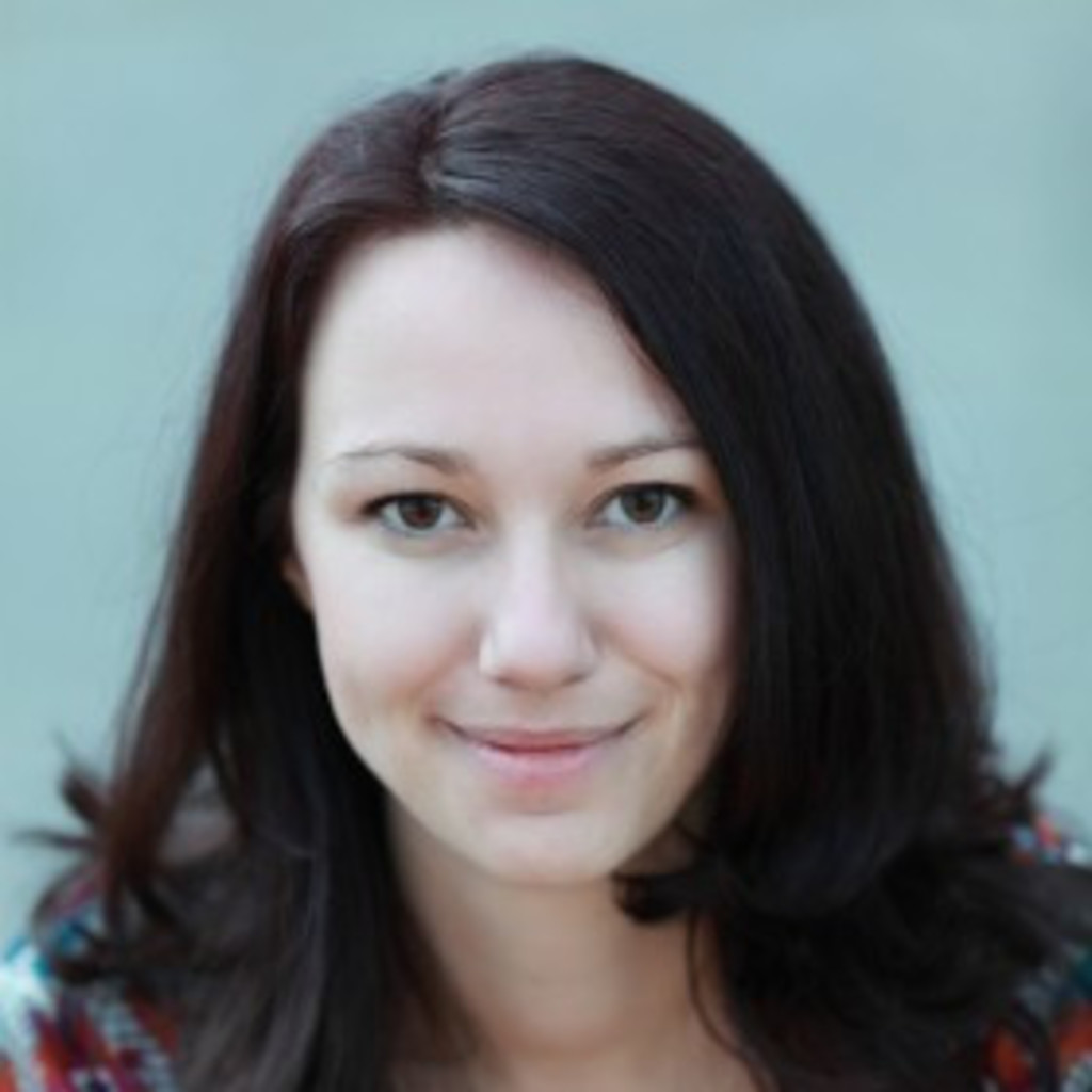 Kristin Blum - Leiterin Kommunikation - funk - Content-Netzwerk von ARD ...