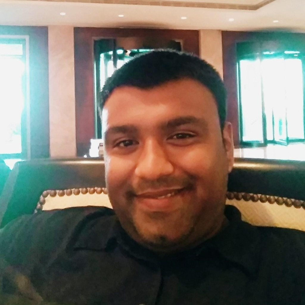 Akash Patel - Founder - Skytech Consultants | XING