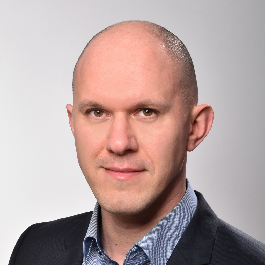 Alexander Henkel - Leiter Qualitätssicherung - Läpple Automotive GmbH ...