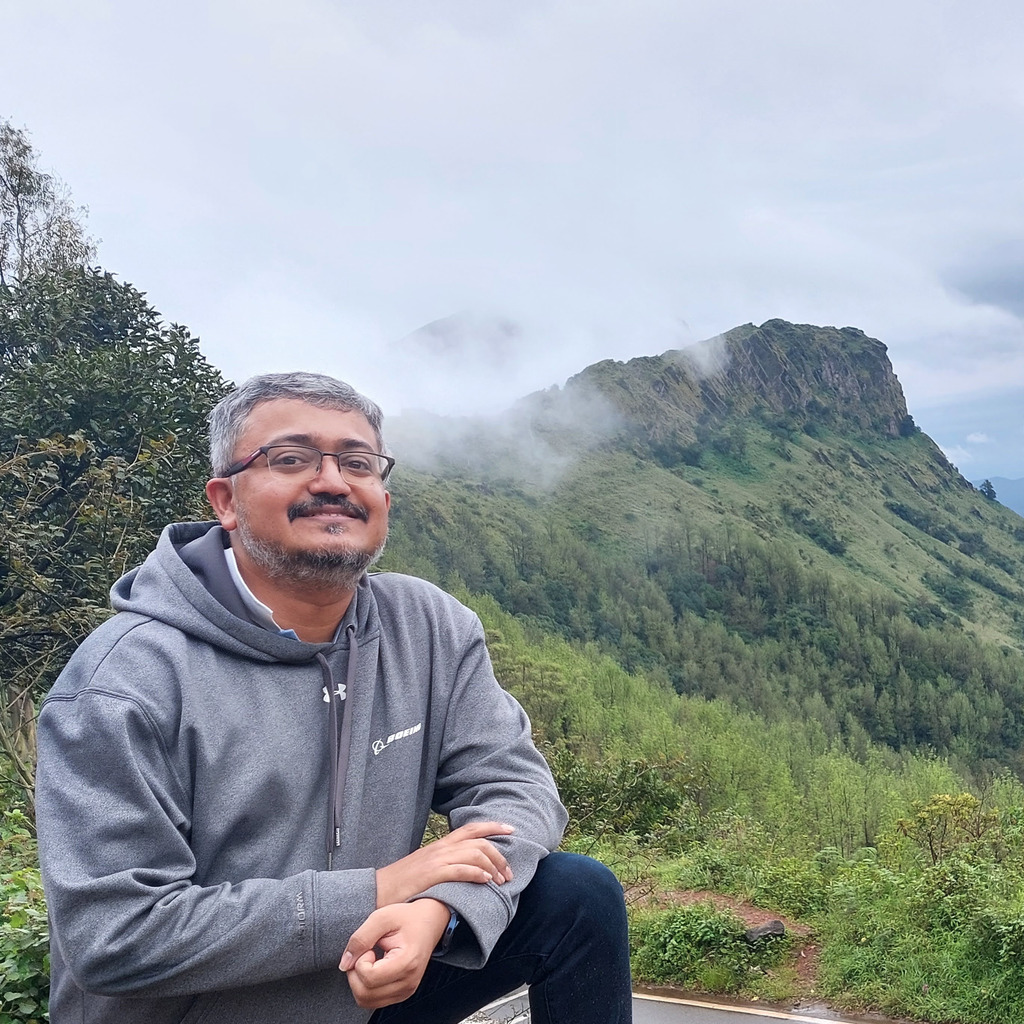 Uday Rao - Senior Solution Integration Analyst - Material Master Data ...