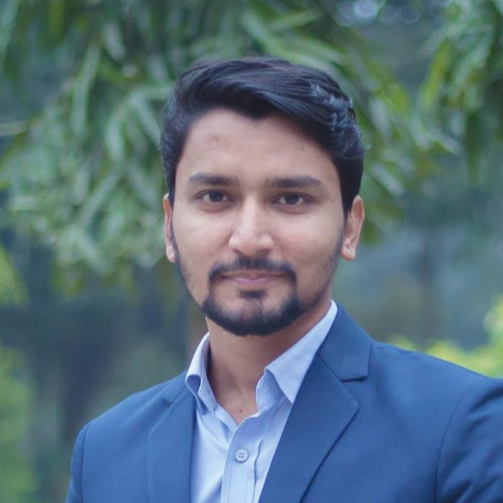 S M Salman Siddik - IT Auditor - Grant Thornton Bangladesh | XING