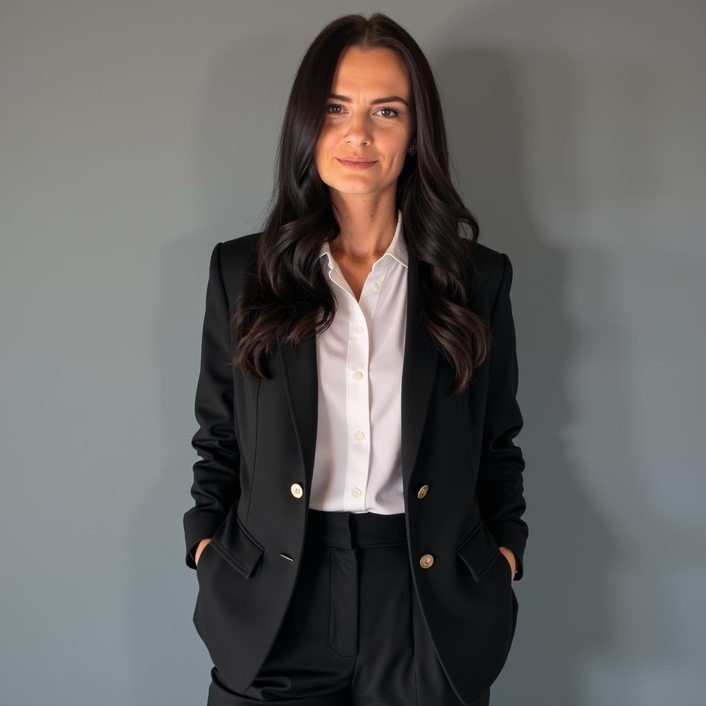 Lisa Ribeiro Marques - Purchaser - egocentric Merchandising GmbH | XING