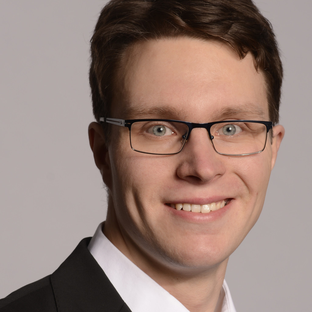 Robert Wörner - CAD-Konstrukteur - KHS Gruppe | XING