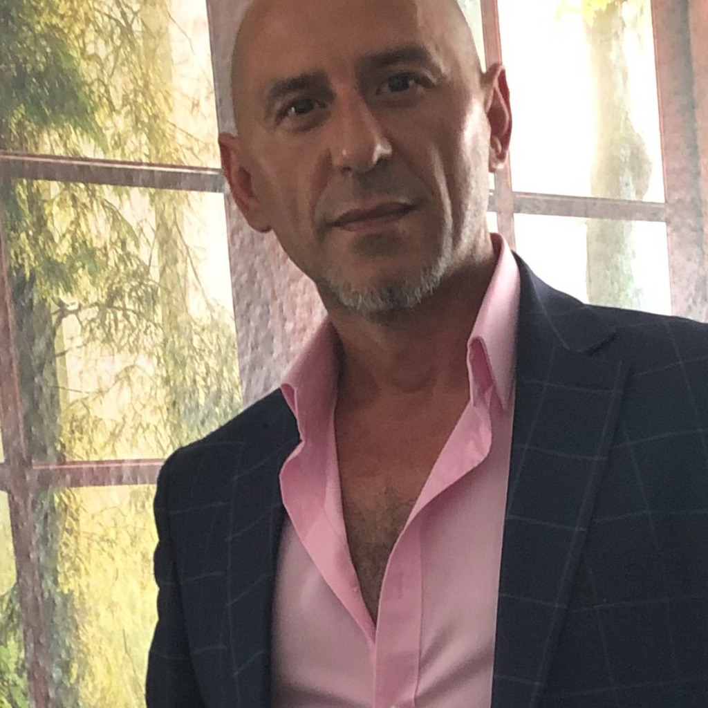 Murat Çelik aus Berlin in der Personensuche von Das Telefonbuch