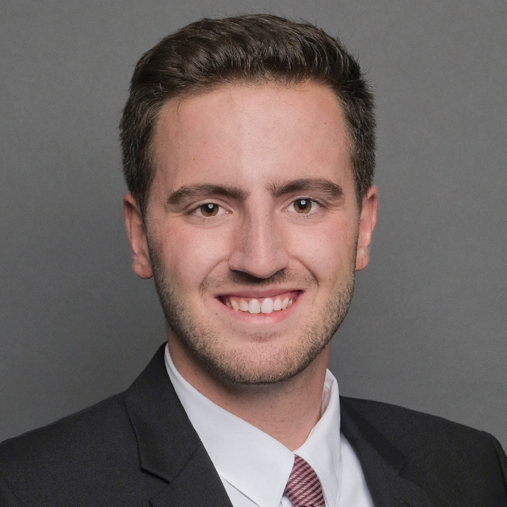 Marc Aeby - Business Administration - University of St. Gallen | XING