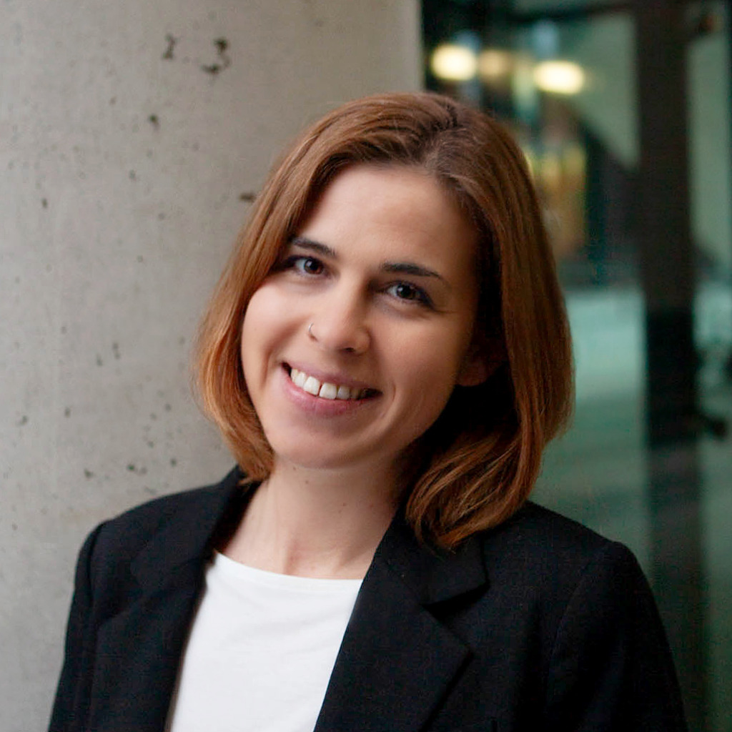 Daniela Klier - Social Media & PR Redakteurin - UFA SERIAL DRAMA GmbH ...