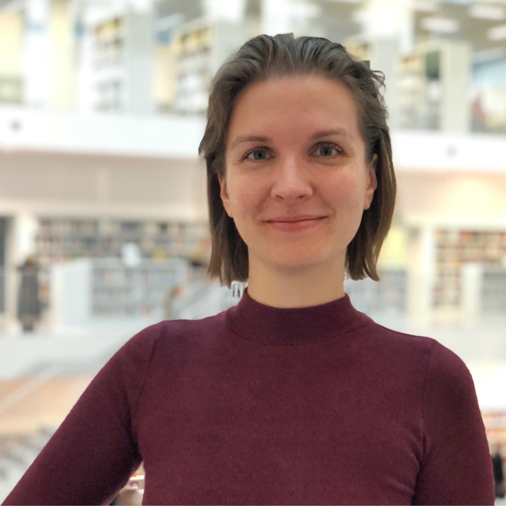 Sarah Schnuck - Internationales Fachkraftmanagement - Robert-Bosch ...