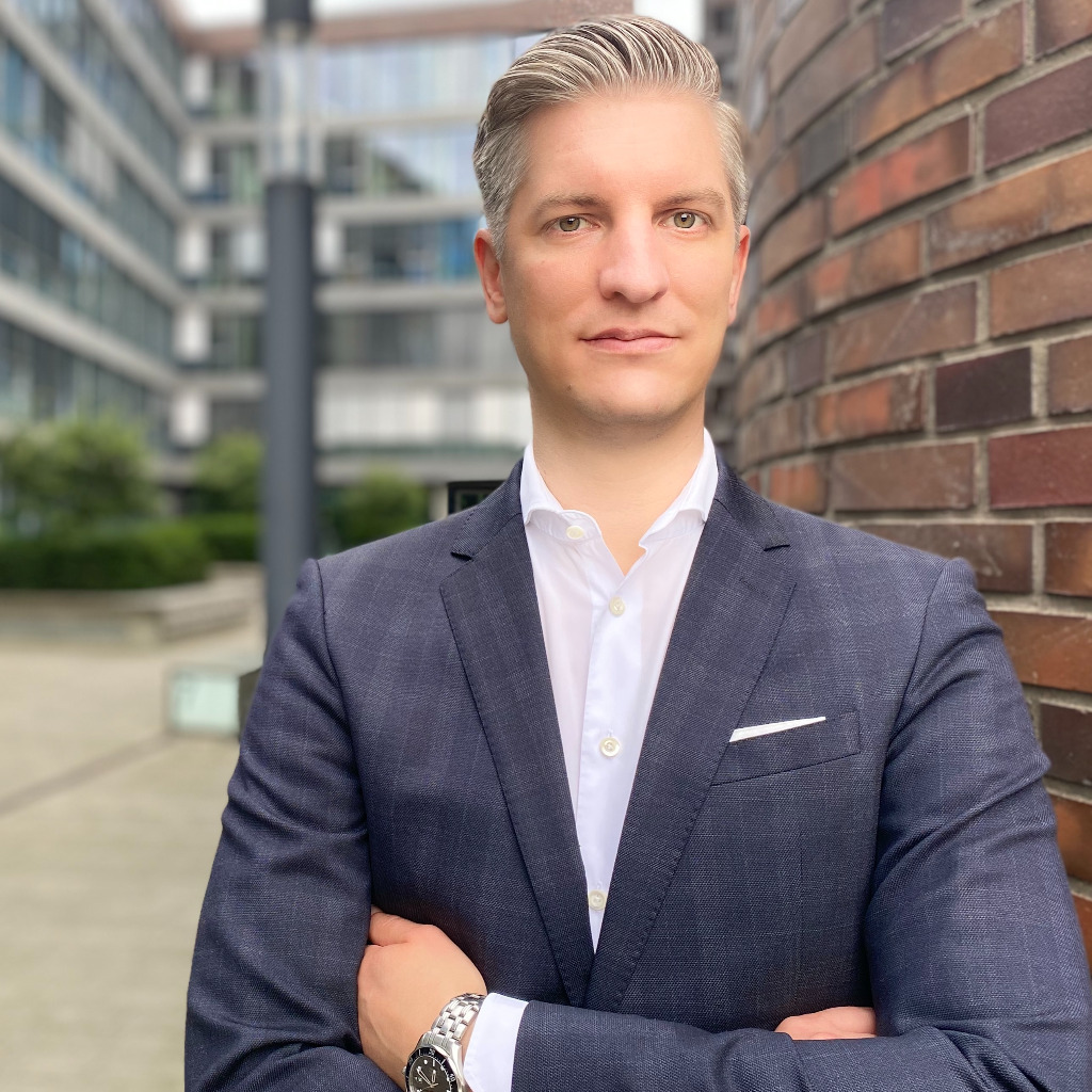 Stephan Spieß - Head of Digital Partnerships - ALD Automotive | XING