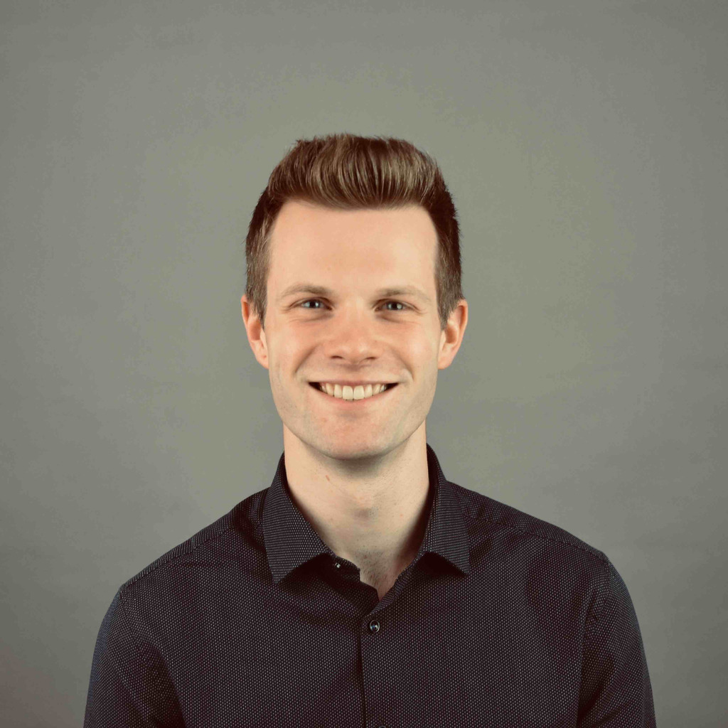 Hendrik Schenkewitz - Stellv. Pflegedirektor - LVR-Klinik für Orthopädie Viersen | XING