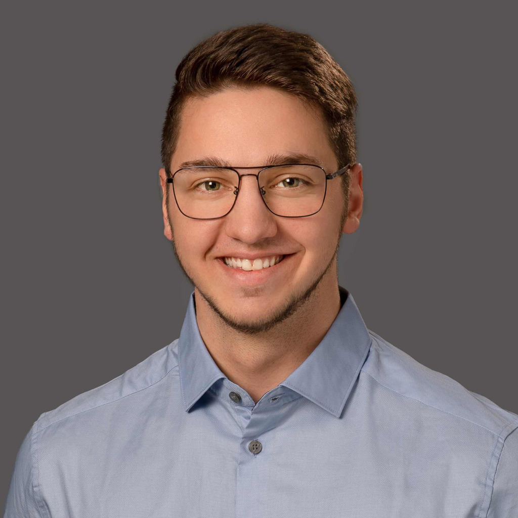 Patrick Sahin - Gebäudetechnikplaner Heizung/Sanitär - Technoplan AG | XING