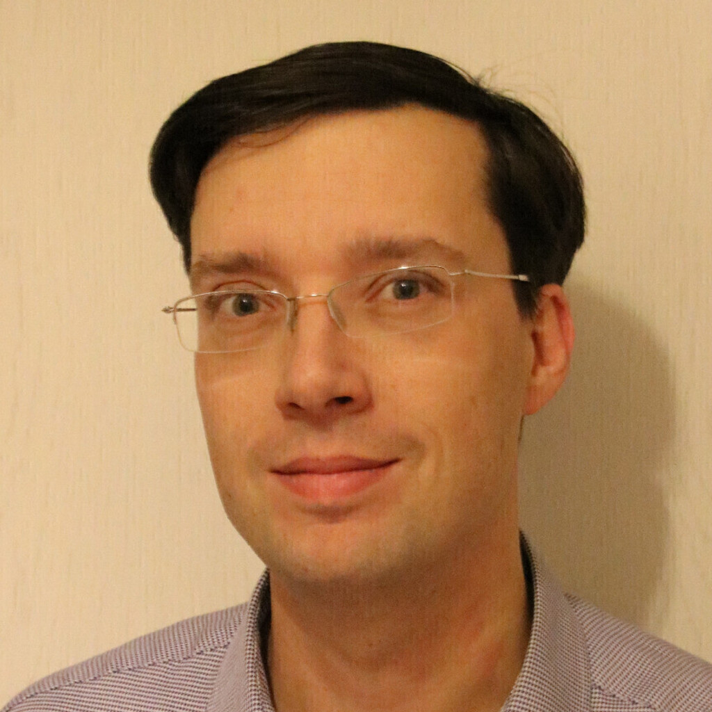 Andreas Wendt - Geschäftsführer - Mocontronic Systems GmbH | XING