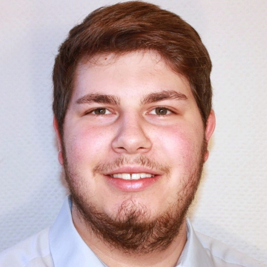 Kevin Ihrig - Wirtschaftsinformatik - SRH Hochschule Heidelberg | XING