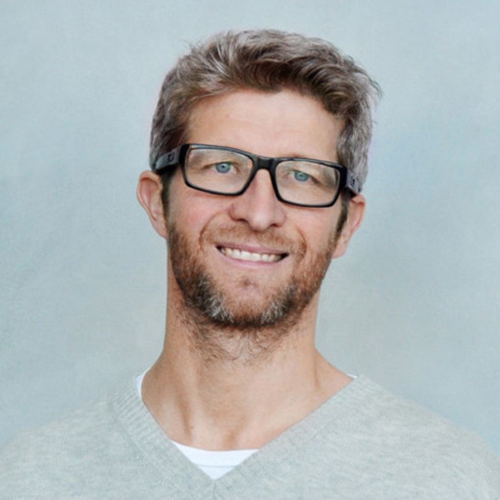 Christian Mießner - Managing Partner - YOGAMOUR Yoga Videos & Live ...