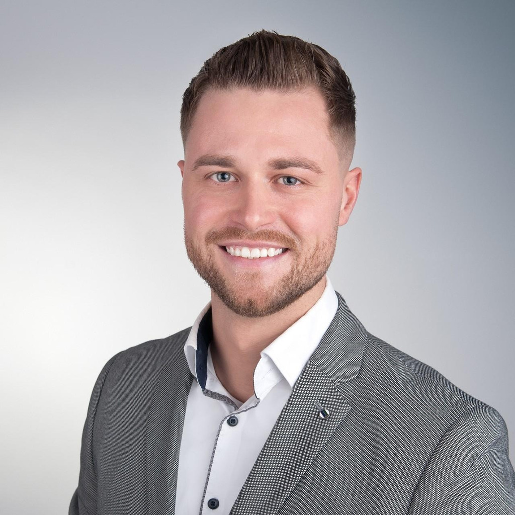 Tom Pitz - Staatlich geprüfter Techniker SHK - INNIUS RR GmbH | XING