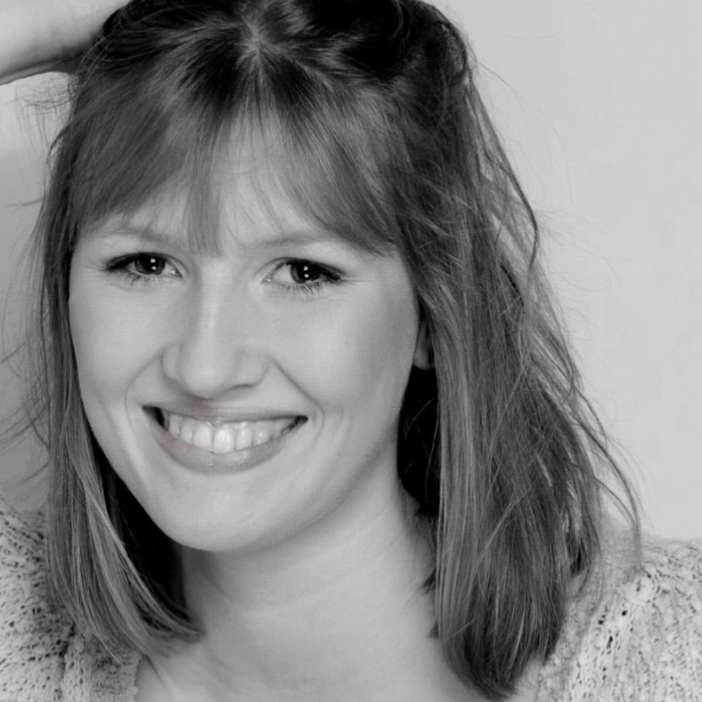 Lisa Biersack - Pre Sales XING Event Promotion - XING Events – part of ...