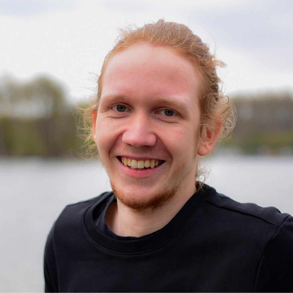 Jan Marcus - Customer Intergrator - Pagero HBS GmbH | XING