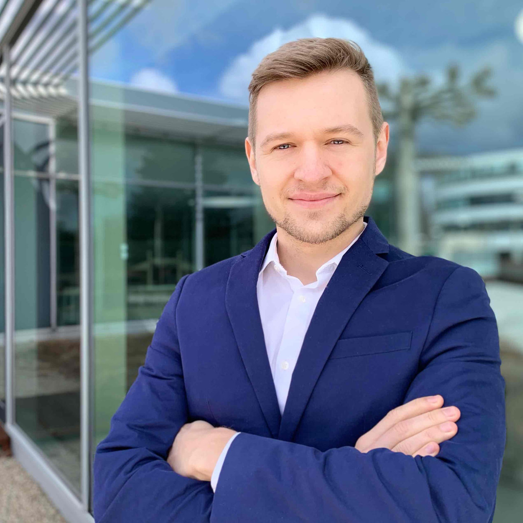 Peter Graulich - Entwicklungsingenieur Brennstoffzelle - Bosch Gruppe ...