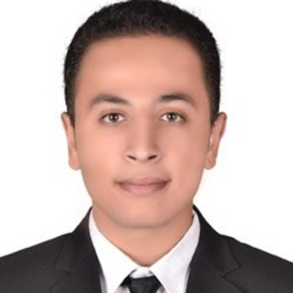 Ahmed Al-Kashky - React native developer - Splt fitness | XING