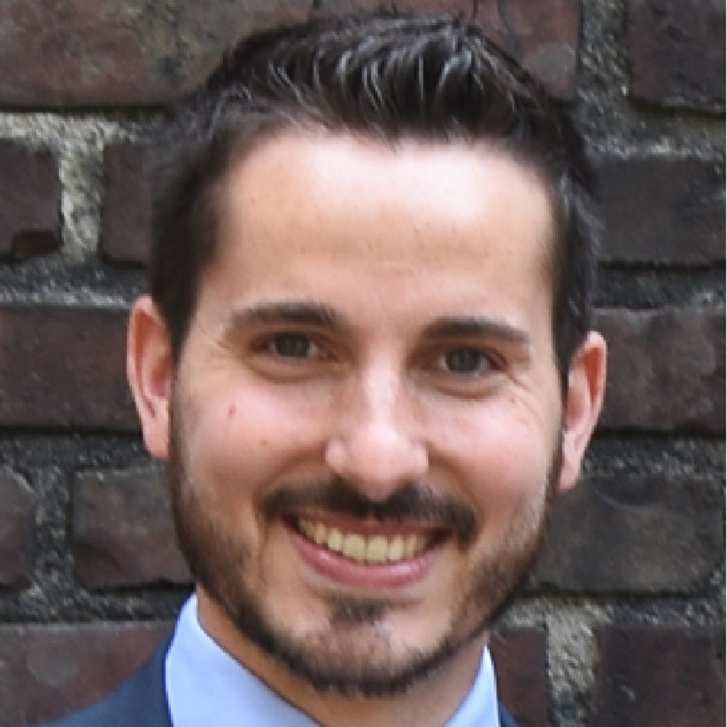 Marcel Jahn - Software Developer - Whiskey Tango Foxtrot GmbH | XING