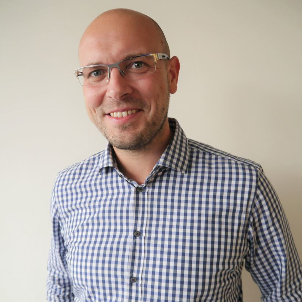 Andreas Hankel - Senior Sales Manager Medical Products - Masterflex ...