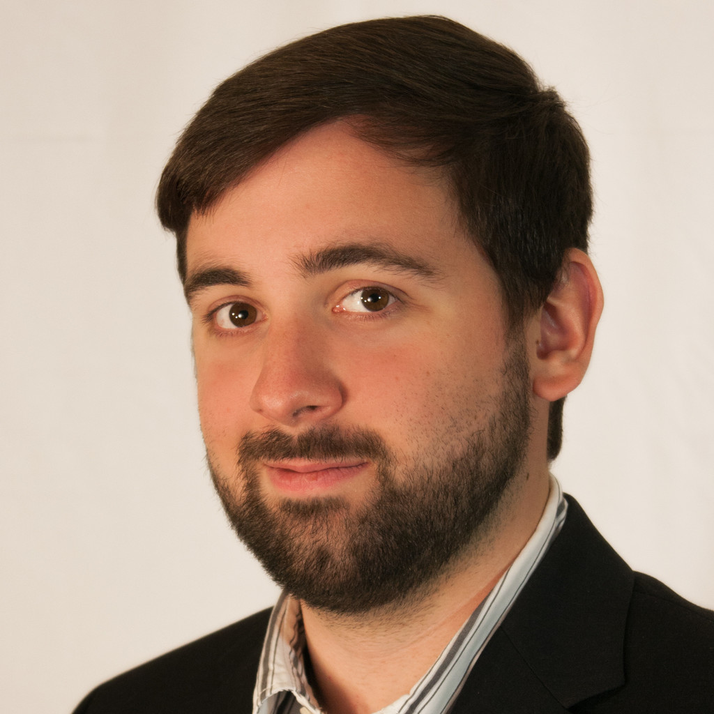 Ing. David Riegel - Technischer Projektleiter - Leoni Wiring System | XING