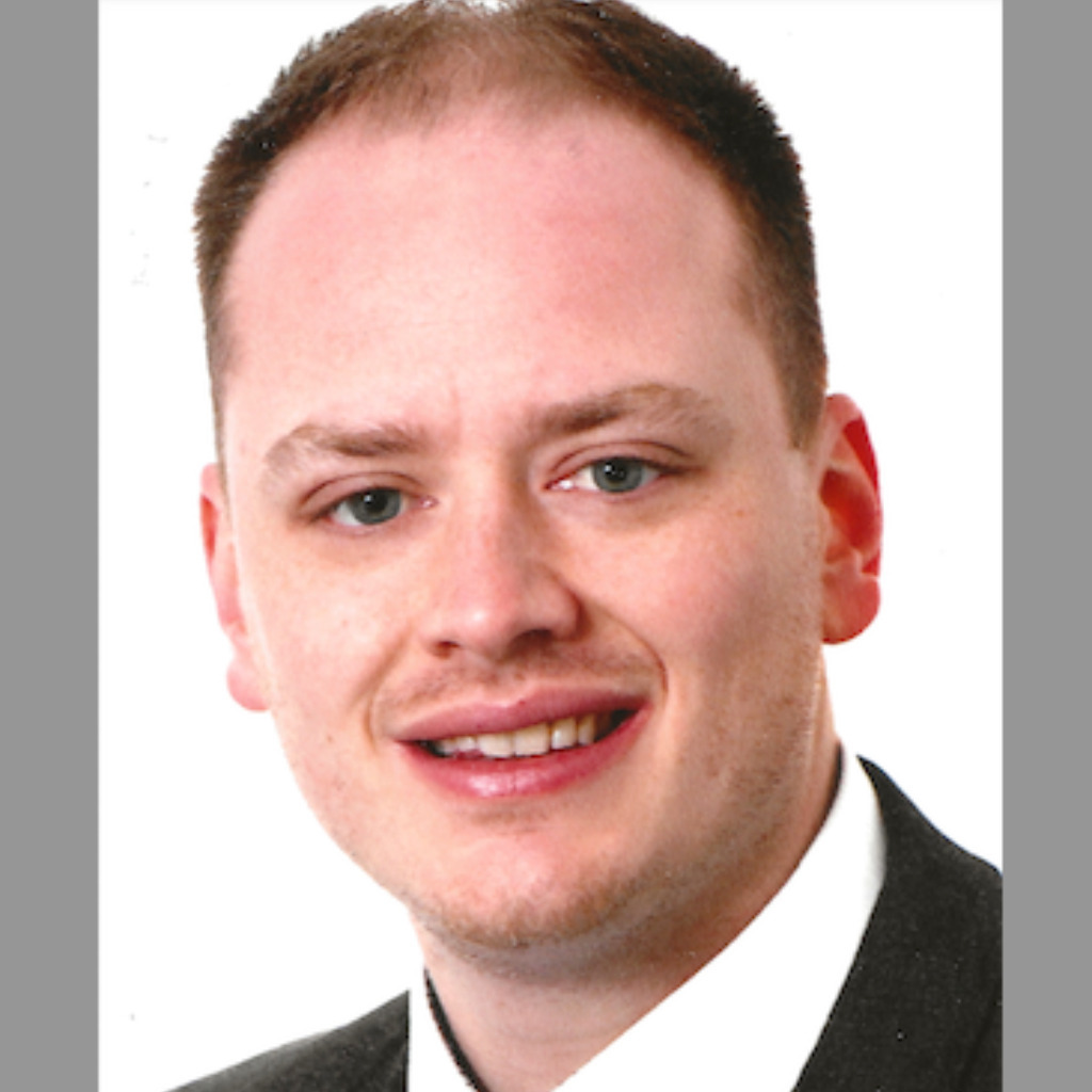 Kevin Röhrich - Key Account Coordinator - Hubert Stüken GmbH & Co. KG ...