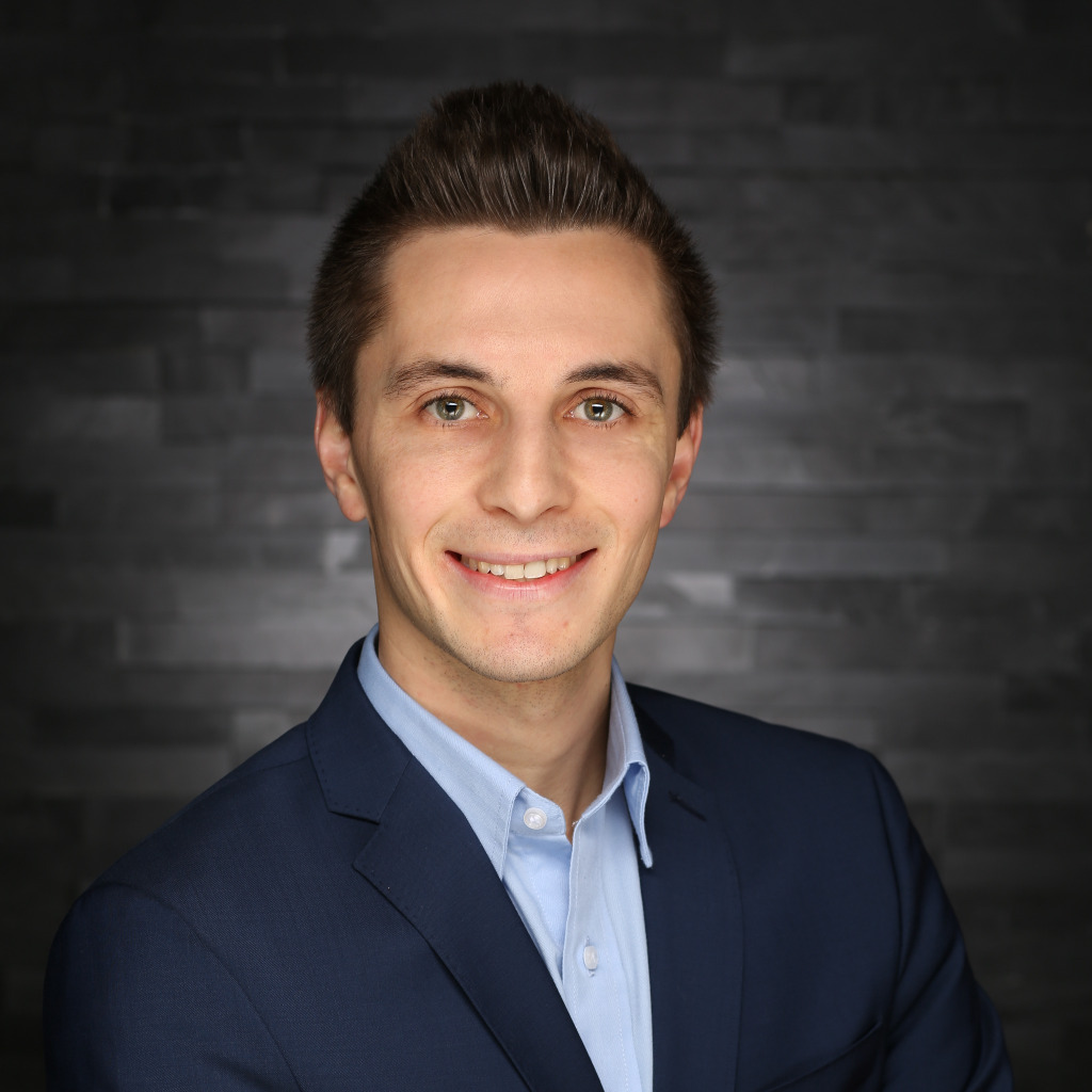 Philipp Keßler - HR Business Partner - Stadt Offenburg | XING