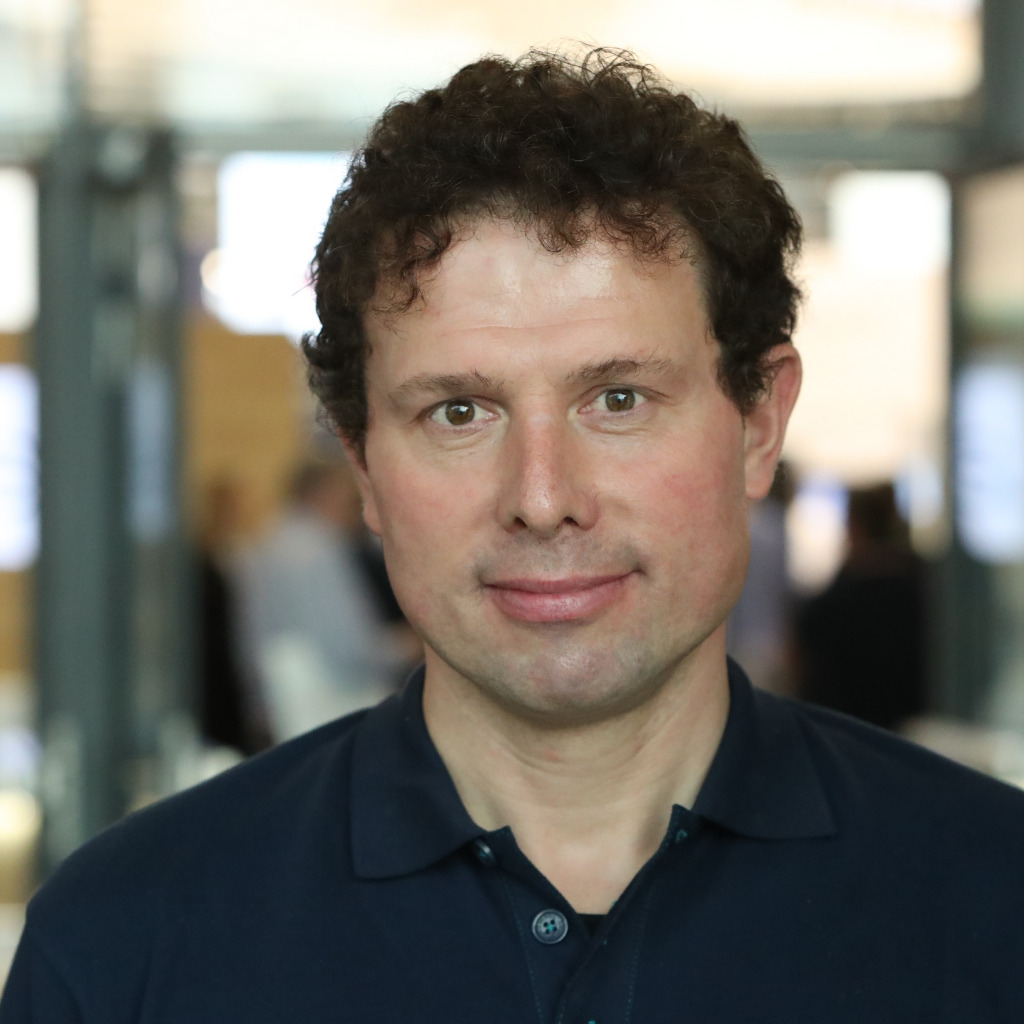 Martin Gehringer - Product Manager (Additive Manufacturing) - SIEMENS ...