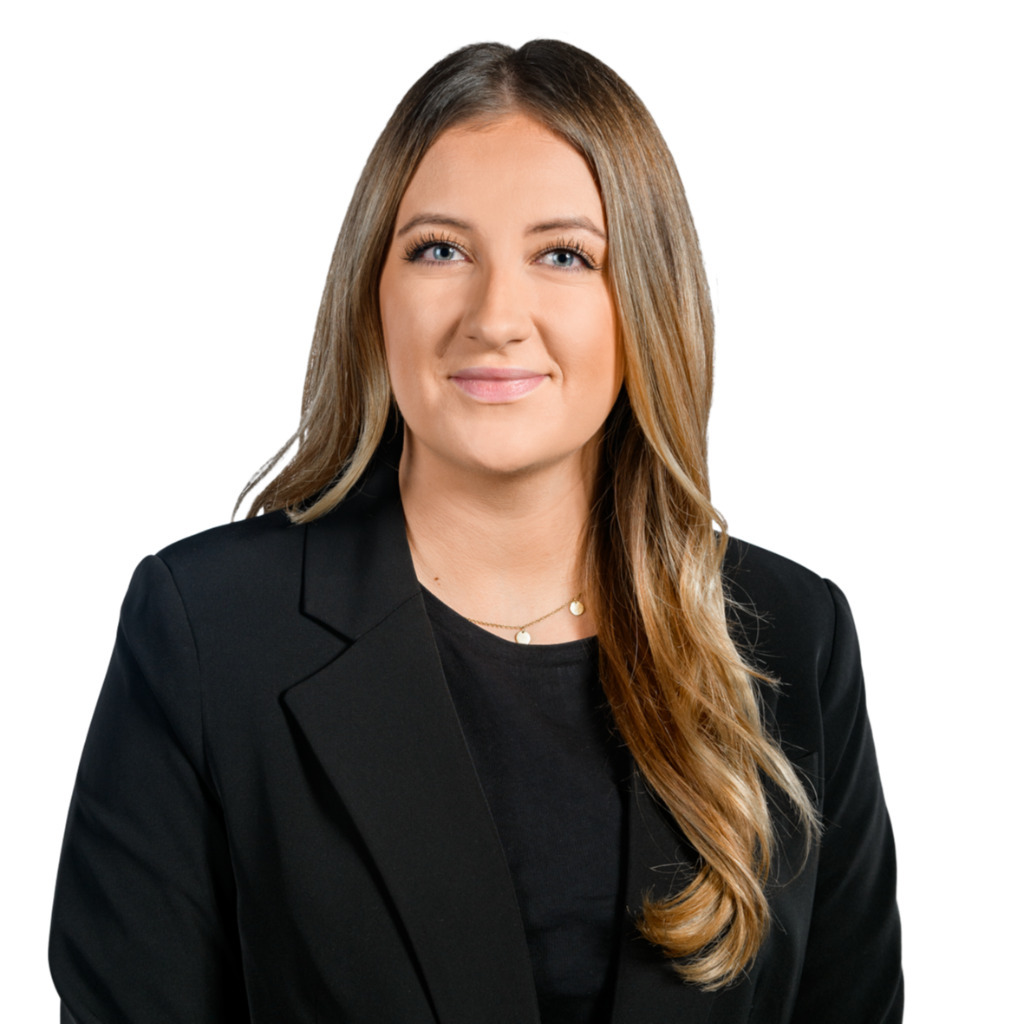 Michelle Ebert - Teamassistenz Bereich Building Performance - Projektmanagement - Drees und ...