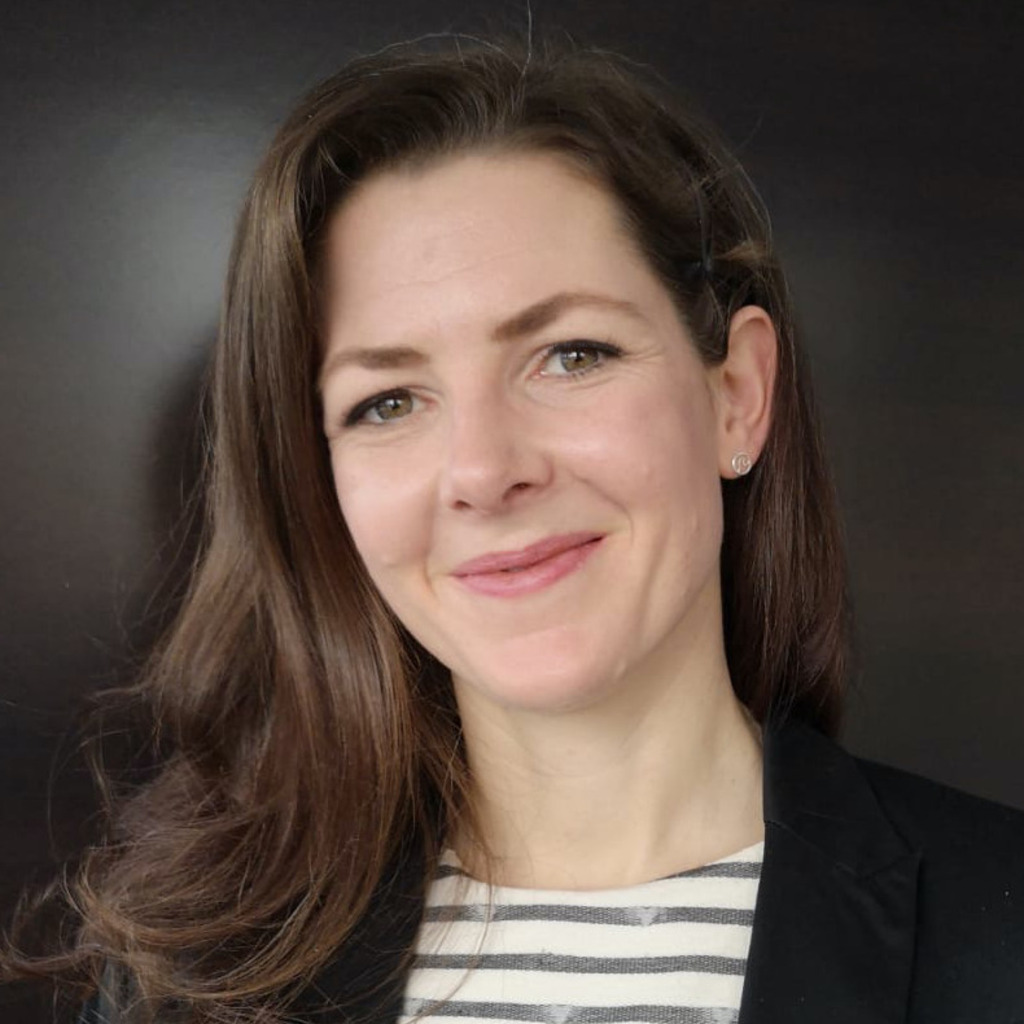 Saskia Jerominek - Mental Coach - Jay Coaching | XING