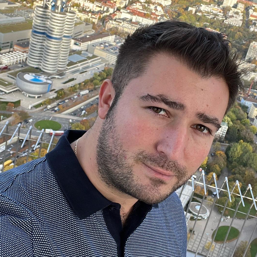 Karlo Renic - Staatlich geprüfter Bautechniker - Stadtwerke München GmbH | XING